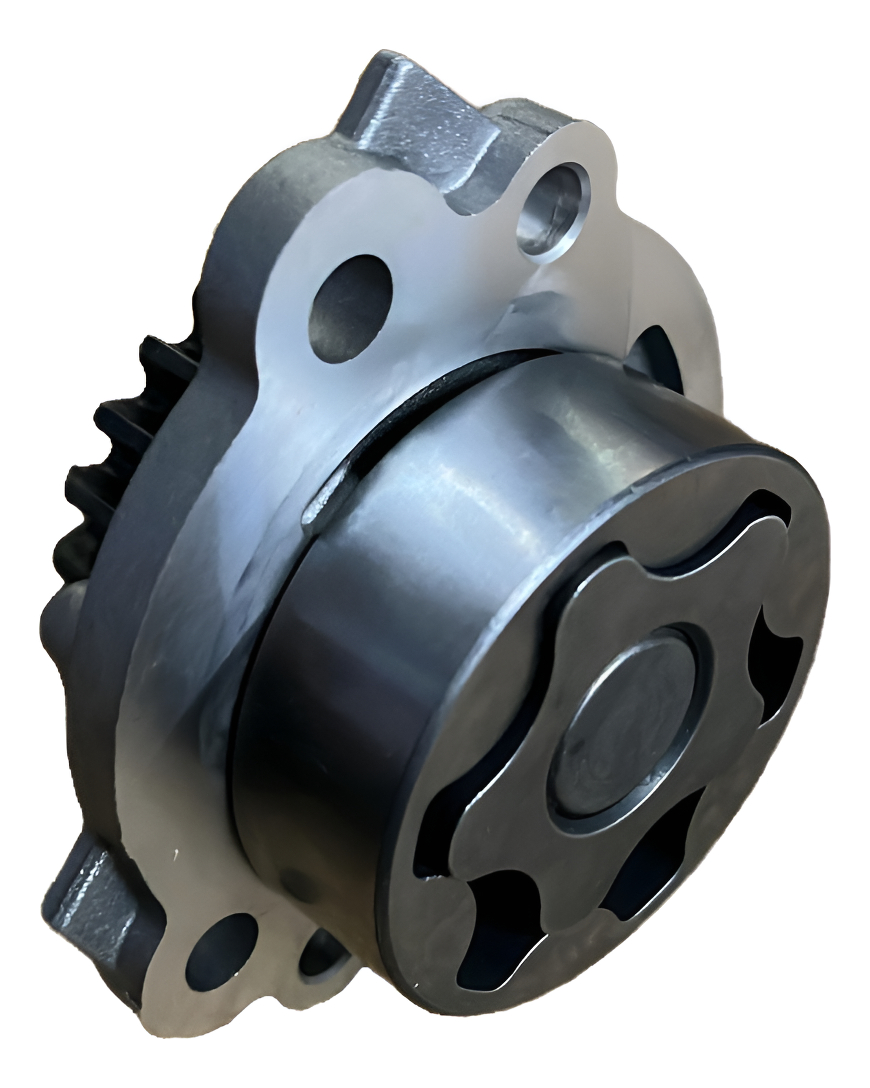 Bomba Aceite Para Hyundai I10 1.1 12v G4la – Nippon Parts