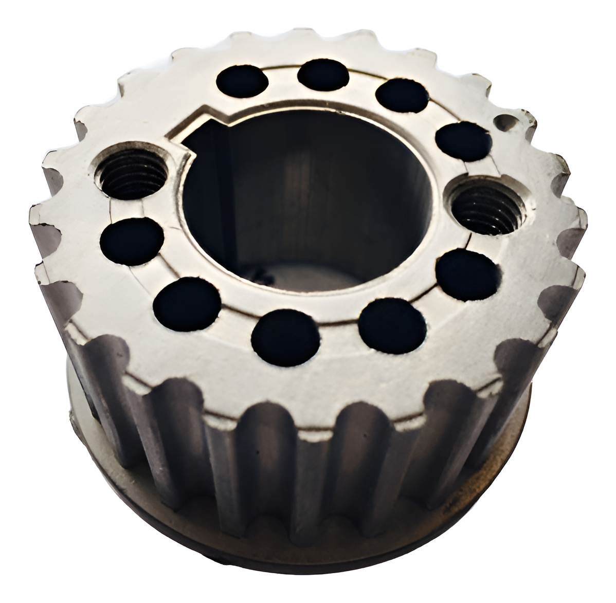 Engranaje De Cigüeñal Chery Qq – Nippon Parts