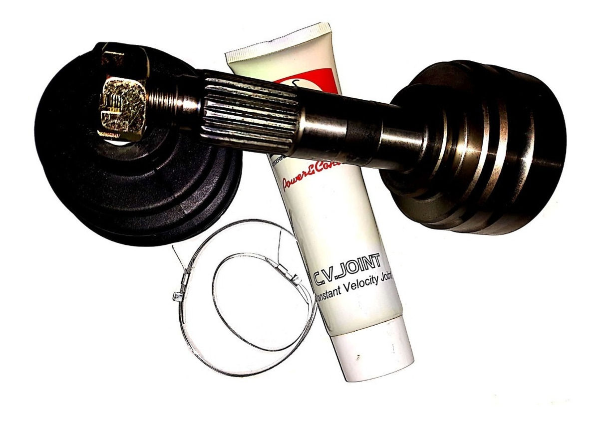 Homocinetica Daihatsu L/rueda Cuore 77/80 Max L-40 – Nippon Parts