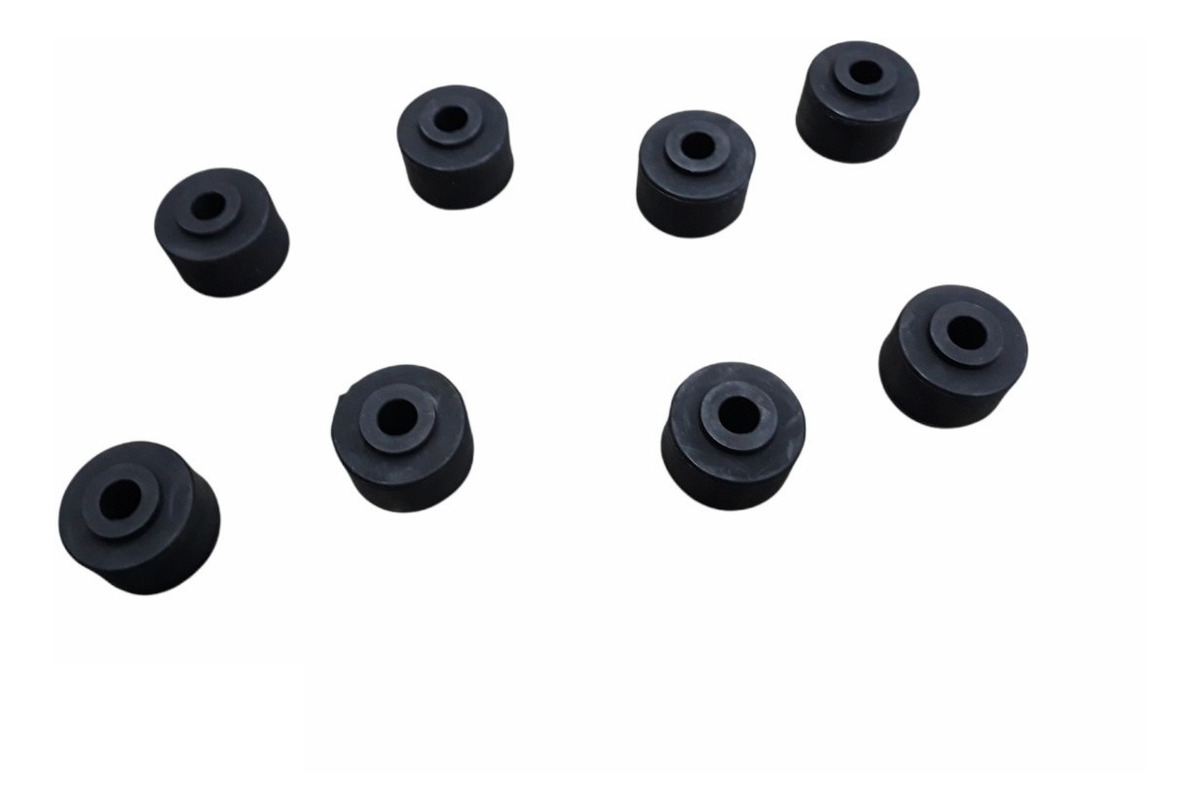 Kit 8 Bujes Bieleta Daewoo Espero Lanos Nexia Cielo Racer – Nippon Parts