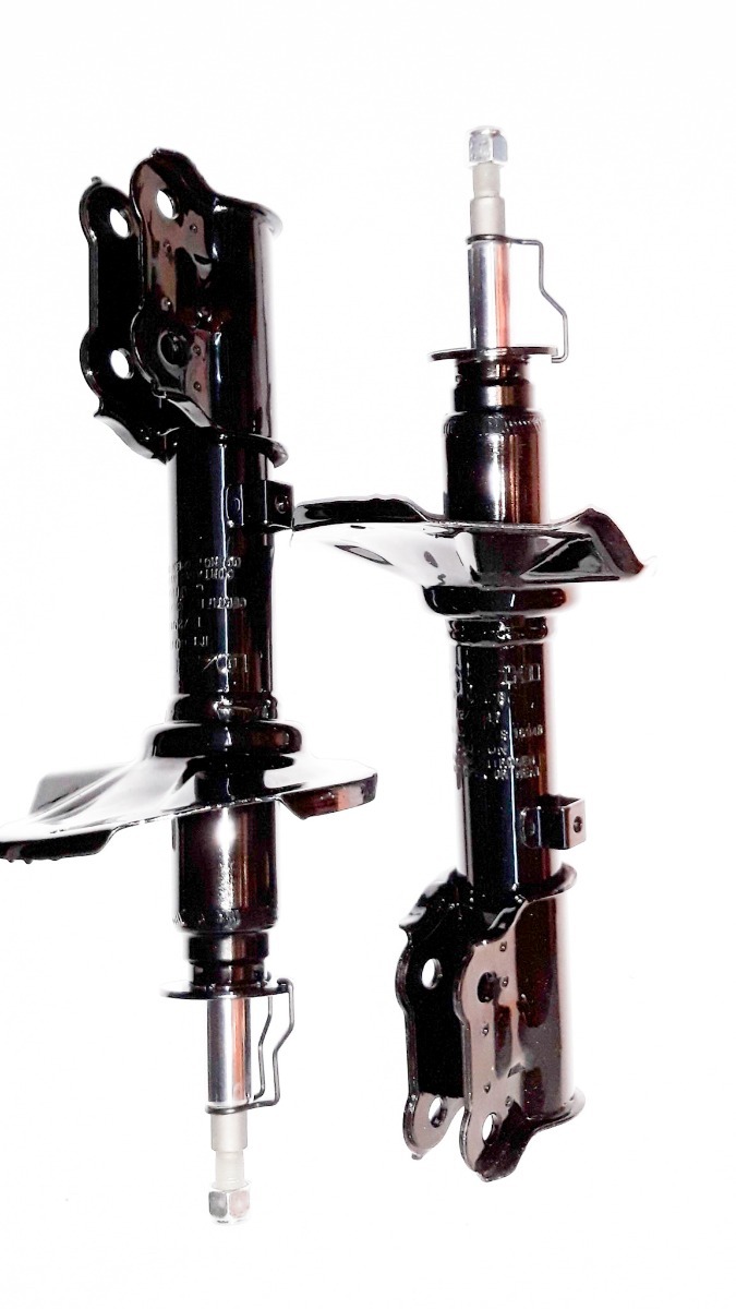 Kit Amortiguadores Delanteros Para Hyundai Accent 1.5 94-99 – Nippon Parts