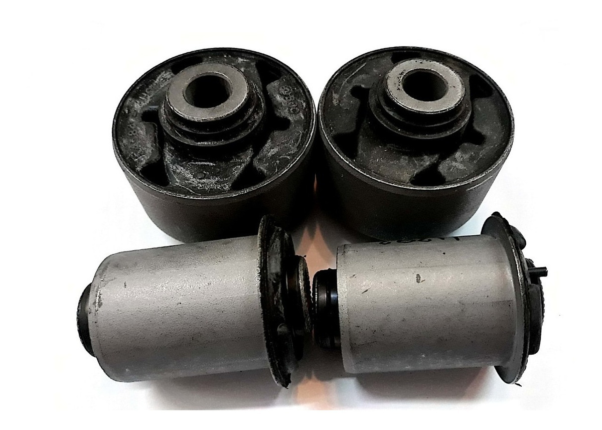 Kit Bujes Parrilla Suspension Para Hyundai H1 2008-2013 – Nippon Parts