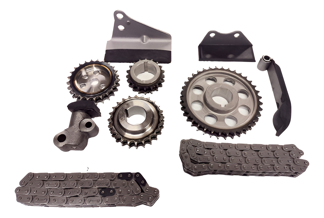 Kit Distribucion Toyota Hilux 2.0 Nafta 79/81 Motor 18r – Nippon Parts