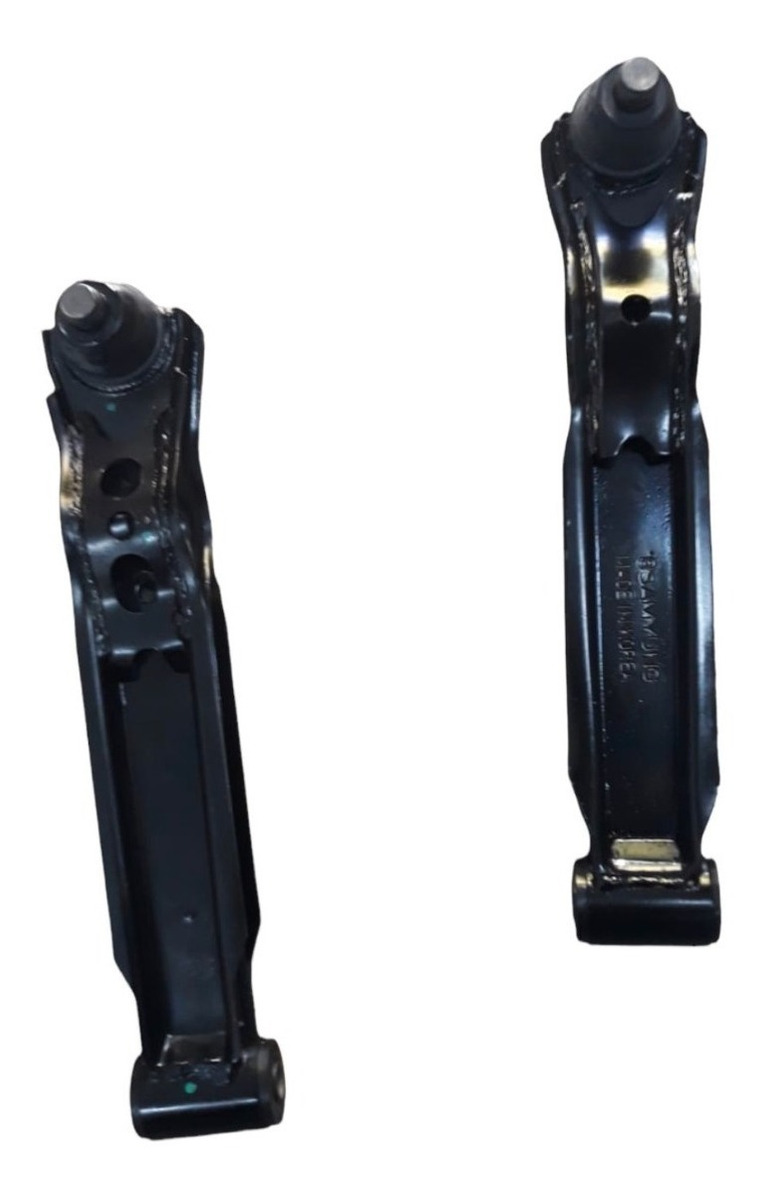 Kit Parrillas Suspensión Chery Qq 09 Al 15 Made In Korea – Nippon Parts