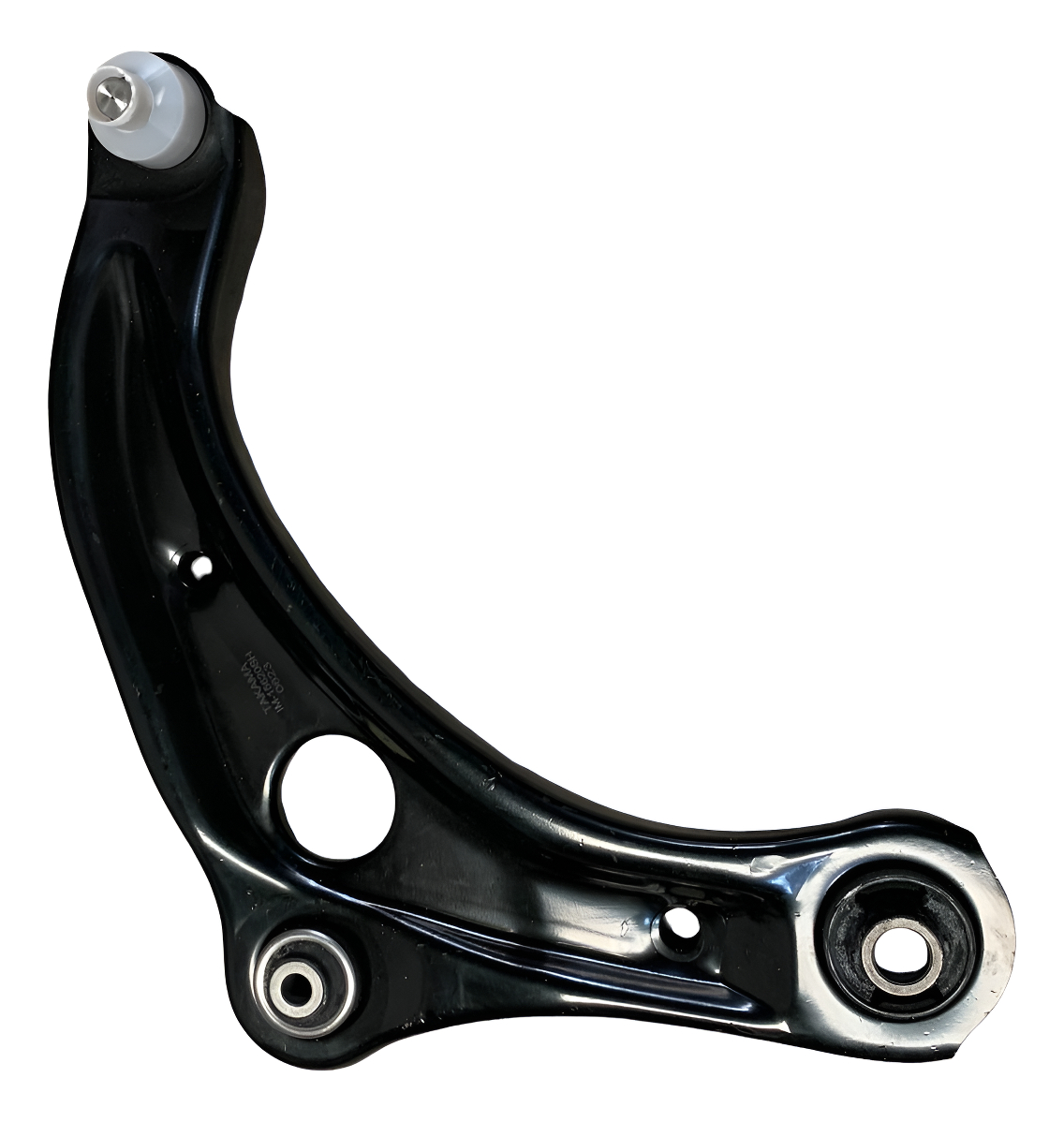 Parrilla Suspensión Bujes Y Rotula Para Nissan Kicks Versa – Nippon Parts