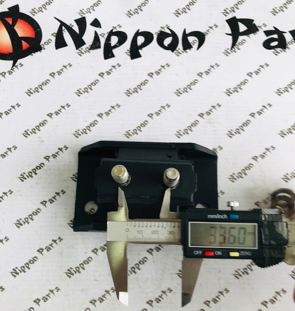 Pata Caja Pick-up B2200-b2500-b2900 4×4 (central) – Nippon Parts