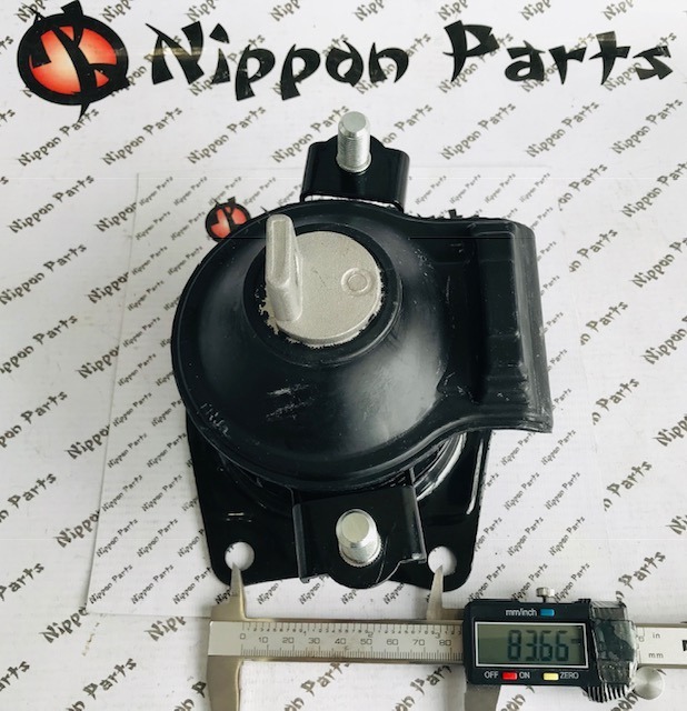 Pata Motor Trasera Honda Accord 03-07 2.4 Automatico Manual – Nippon Parts