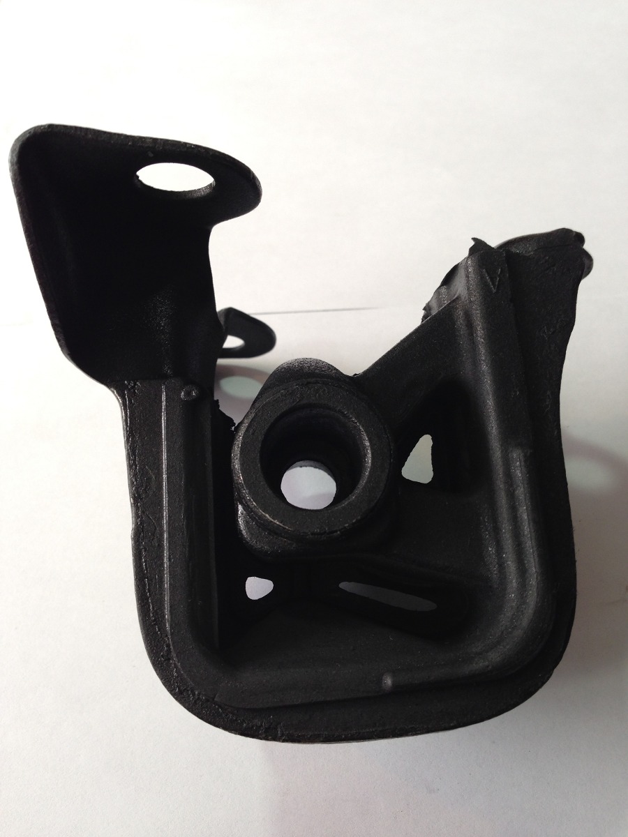 Pata Motor Delantera Central Honda Accord 1994 Al 1997 – Nippon Parts