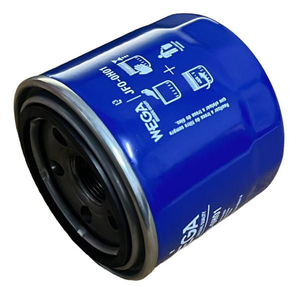 Filtro Aceite Para Hyundai Cerato 1.6-tucson 2.0-nafta 03/. – Nippon Parts