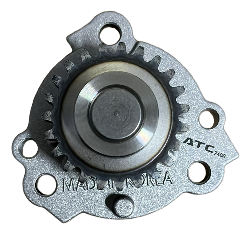 Bomba Aceite Para Hyundai I10 1.1 12v G4la – Nippon Parts