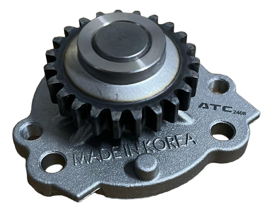 Bomba Aceite Para Hyundai I10 1.1 12v G4la – Nippon Parts