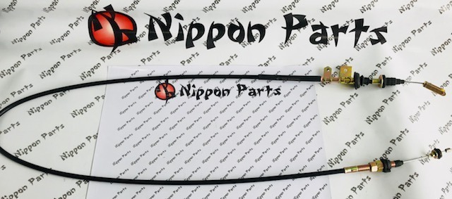 Cable Embrague Lifan Foison Pick Up 2016…legitimo Lifan – Nippon Parts