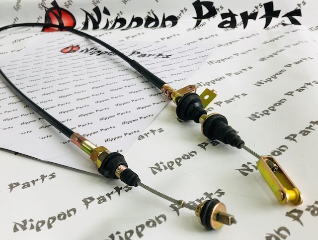 Cable Embrague Lifan Foison Pick Up 2016…legitimo Lifan – Nippon Parts