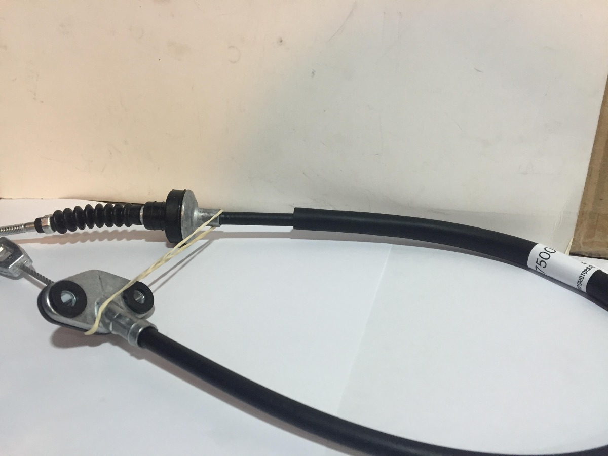 Cables De Embrague Daewoo Matiz – Nippon Parts