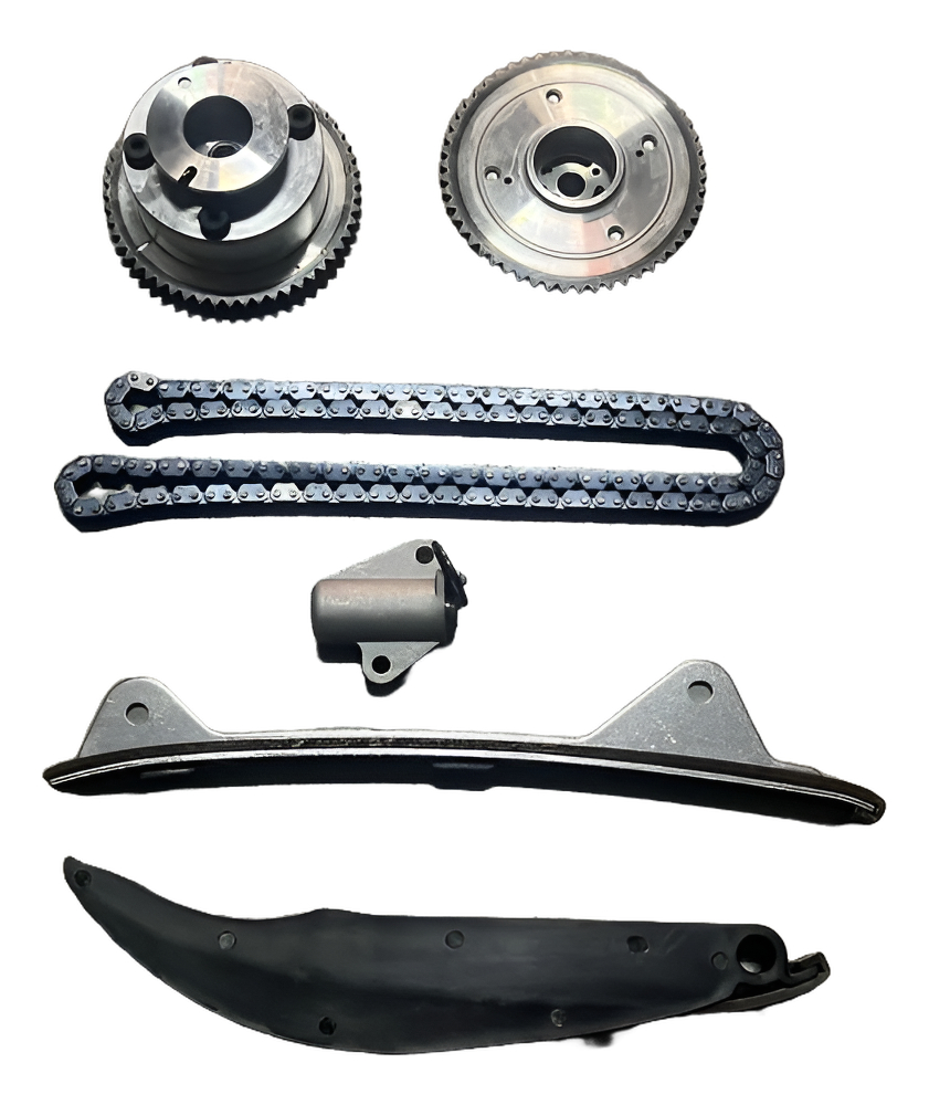 Kit Distribución Para Hyundai Tucson 2015-19 2.0 Naf G4na – Nippon Parts